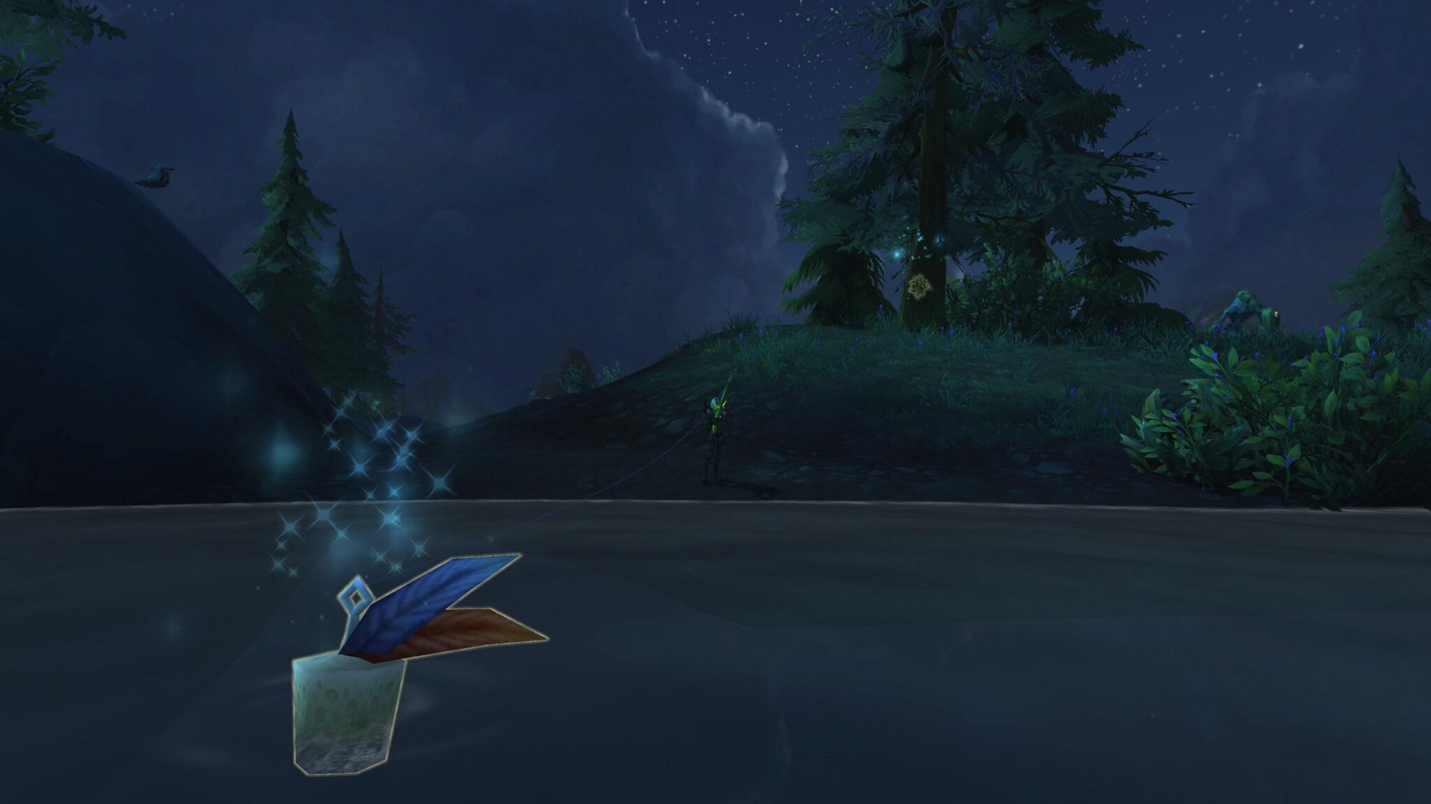 Reel in the Fun Everywhere: Hyper-Compressed Ocean Toy Guide in WoW