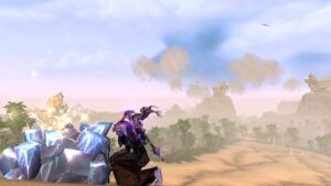 Best Spots to Farm Obsidium Ore in WoW Cata Classic